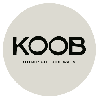 Koob Roastery